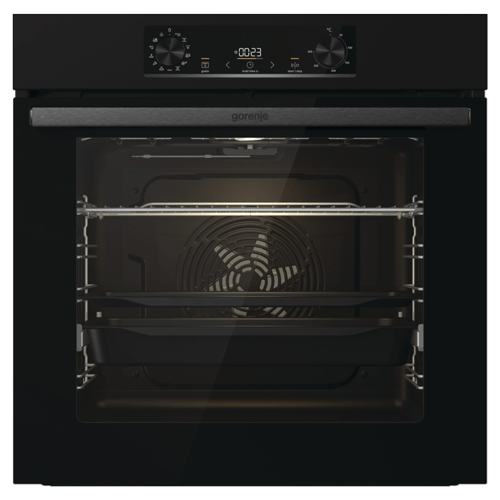 Gorenje BOS6737E06B Ugradna multifunkcionalna rerna - ESTETSKO OŠTEĆENJE