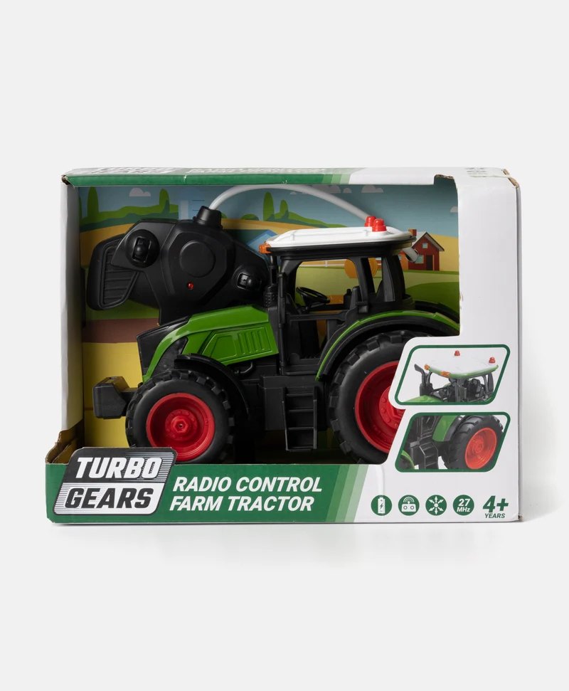 Traktor igračka na daljinsko upravljanje