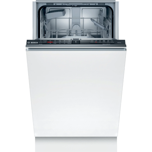 Bosch SPV2IKX10E Serija 2, Ugradna mašina za sudove, 9 kompleta, 45 cm