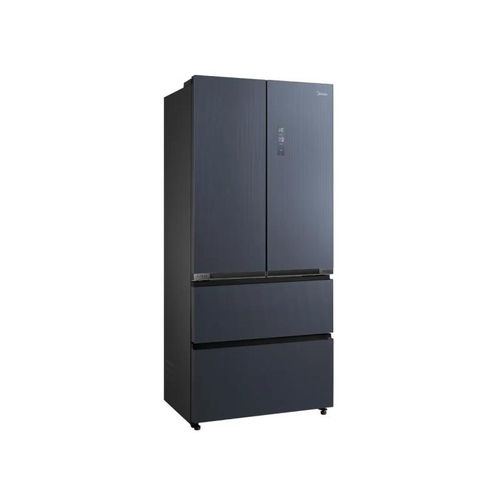 Midea MDRF705BIE70 kombinovani frižider