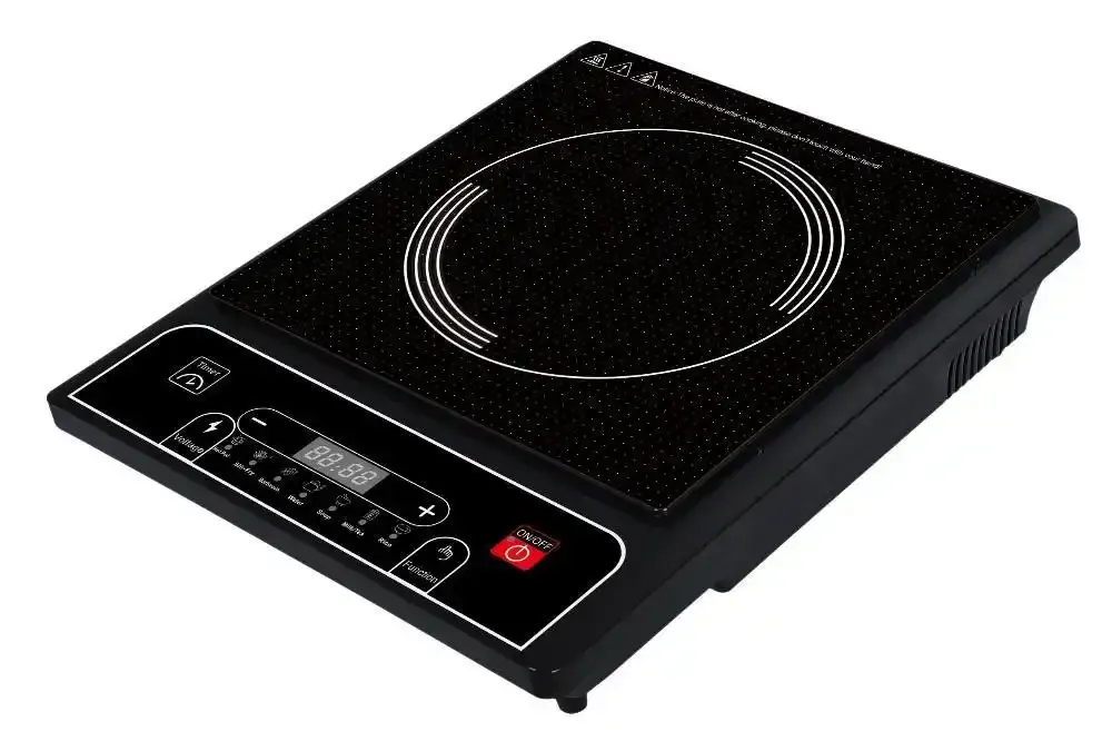 Indukcioni rešo Nexsas NX 2000 A/2000W