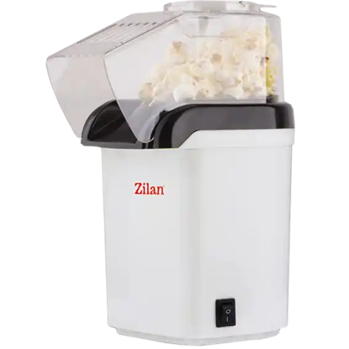 Aparat za kokice Zilan ZLN 8044WH