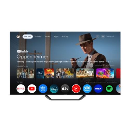 Tesla 65E655BUS Televizor 65" Smart, LED, 4K UHD