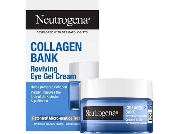 Neutrogena Okoloočna krema Collagen bank 15ml