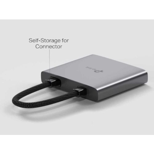TP-Link UH3020C USB Type-C 3-Port Hub