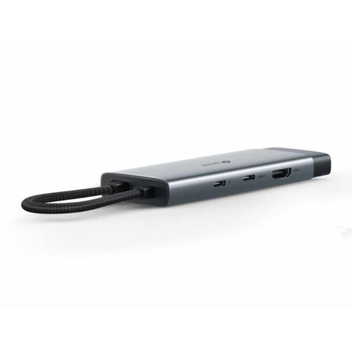 TP-Link USB Type-C 7-Port Hub