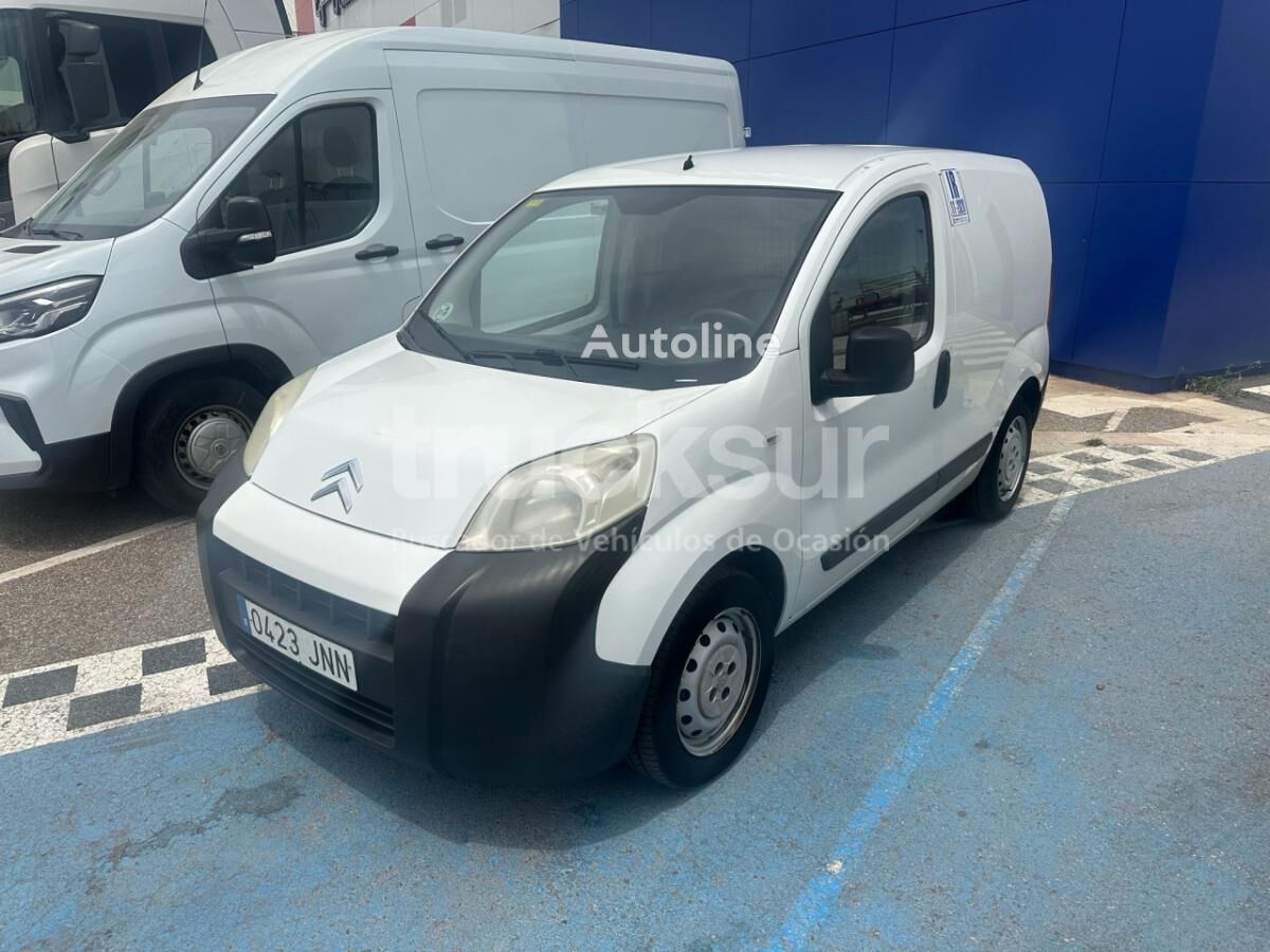 Citroen CITROEN IR 5M3 minibus furgon