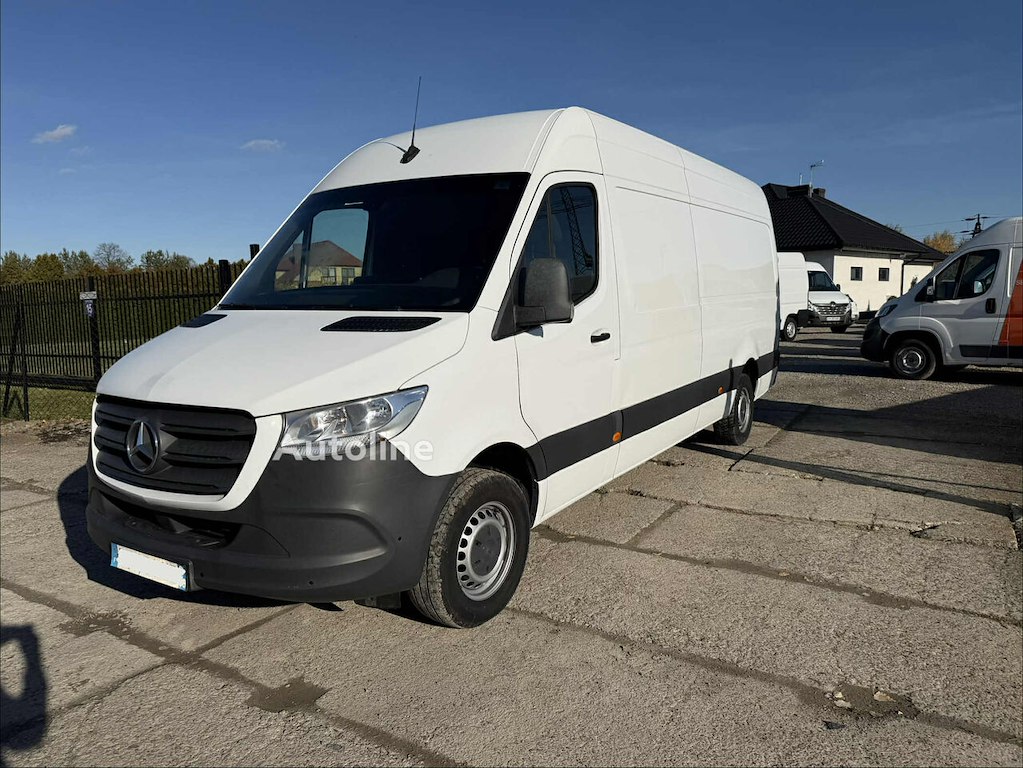 Mercedes-Benz Sprinter 315 minibus furgon