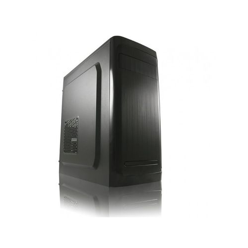 LC Power 7034B-ON USB3.0 crna bez napajanja