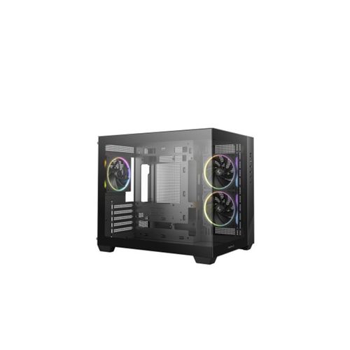 Deepcool kućište CG330 ARGB 3F