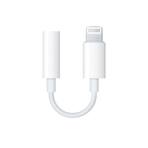 TRANYOO Audio adapter T-E7 Lighting na 3.5mm BELI