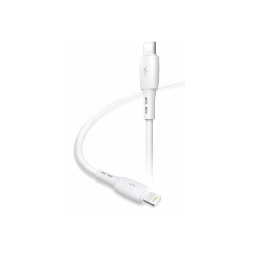 TRANYOO USB kabl T-P1 USB-C na Ligting 20W