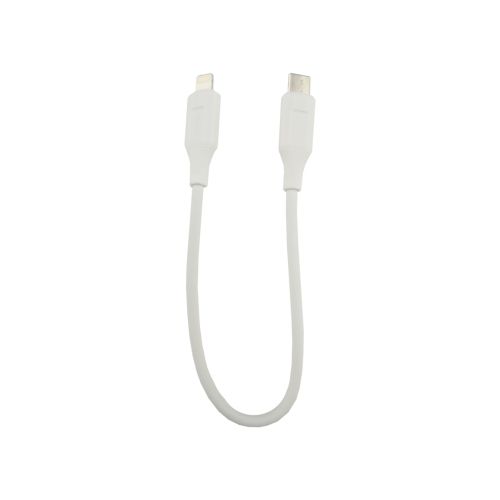 TRANYOO USB Kabl t-p18i 25cm PD Brzo punjenje