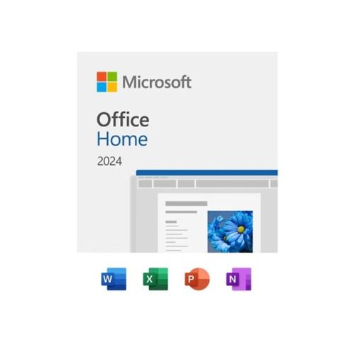 Microsoft Office Home 2024