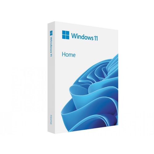 Microsoft Retail Windows 11 Home 64bit Eng Int USB 1 PC (HAJ-00089)