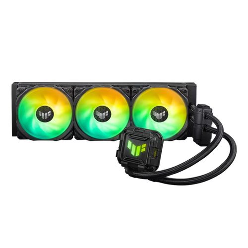 Asus TUF Gaming LC II 360 ARGB vodeno hlađenje