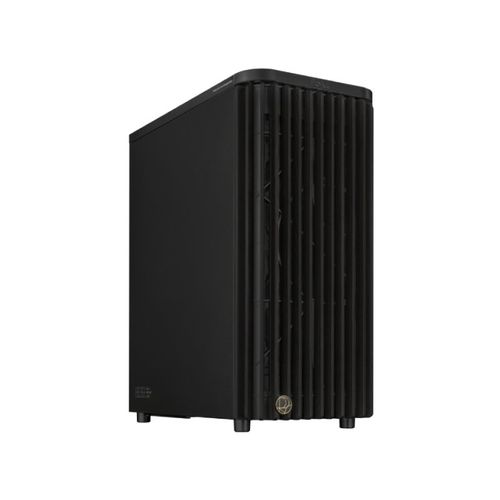 Asus ProArt PA401 Wood Edition metal crni Midi kućište