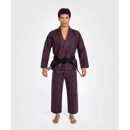 Venum Contender Evo BJJ Kimono Tamno Braon A1.5