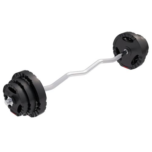 EZ-Set tegova plastični 25 kg