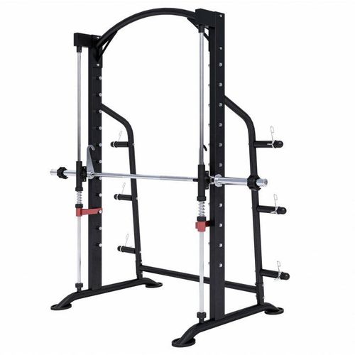 Multifunkcionalni power half rack