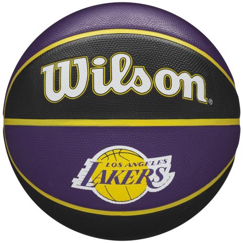 Wilson lopta NBA Team Tribute LA Lakers WTB1300XBLAL