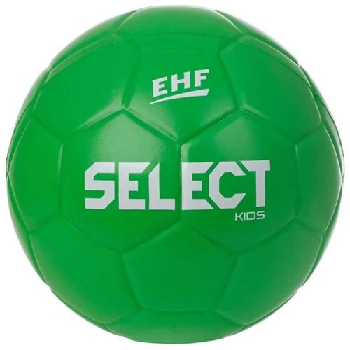 Select lopta Foam Kids V23 green 47 cm