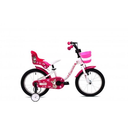 CAPRIOLO Viola 16 belo-pink 925111-16