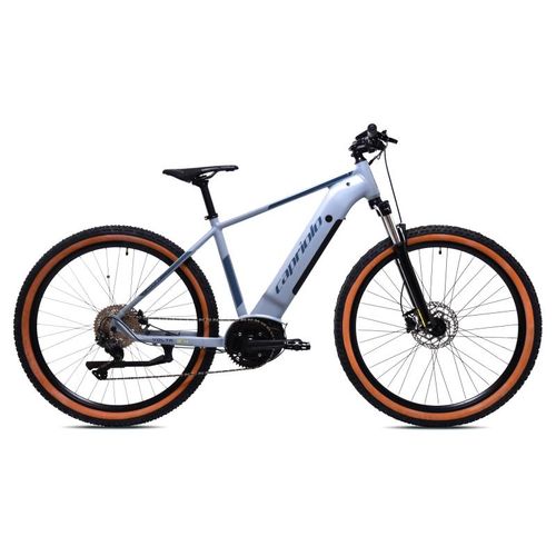 CAPRIOLO Volta 9.4 E-bike 29'' sivi (926801-18)