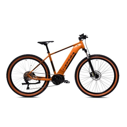 CAPRIOLO Volta 9.4 E-bike 29'' bronzani (926800-16.5)