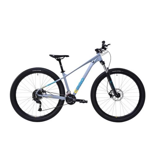 CAPRIOLO CPRO MTB AL-PHA 9.4 29'' sivo 17'' 923205-17