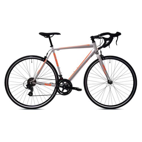 CAPRIOLO ECLIPSE 4.0 sivo 54 923616-54