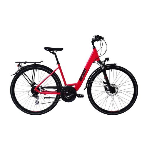 CAPRIOLO TREK.2.9 VIKTORIA WAVE ljubicasto 922913-LJ-51