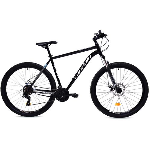 CAPRIOLO MTB OXYGEN 29'' 21HT crno-plavo 926422-21