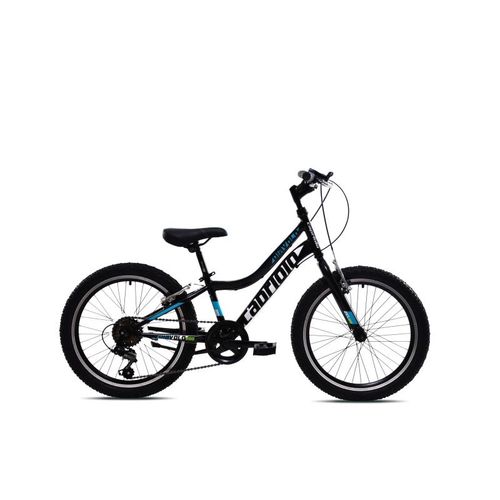 CAPRIOLO MTB DIAVOLO 200 6HT crno-plavo 925324-11