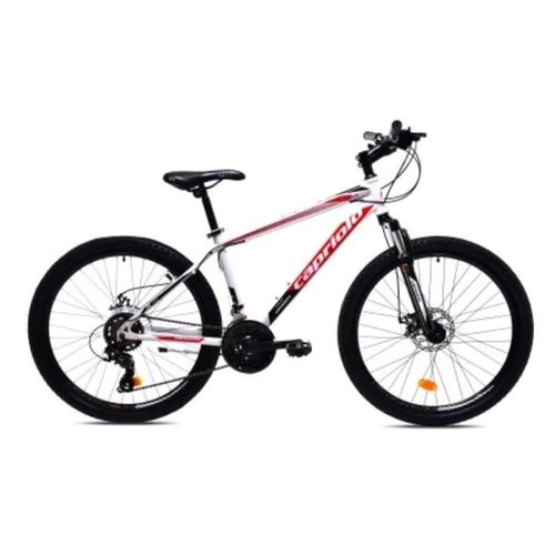 CAPRIOLO MTB OXYGEN 26''/21HT s.sivo-crv 926410-20
