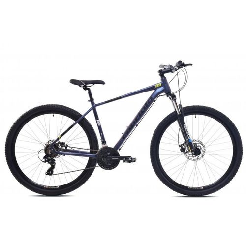 CAPRIOLO MTB LC 29 29''/21AL vatreno crn 926501-19