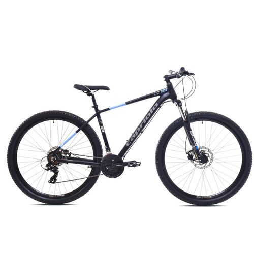 CAPRIOLO MTB LC 29 29''/21AL crno-plavo 926505-19
