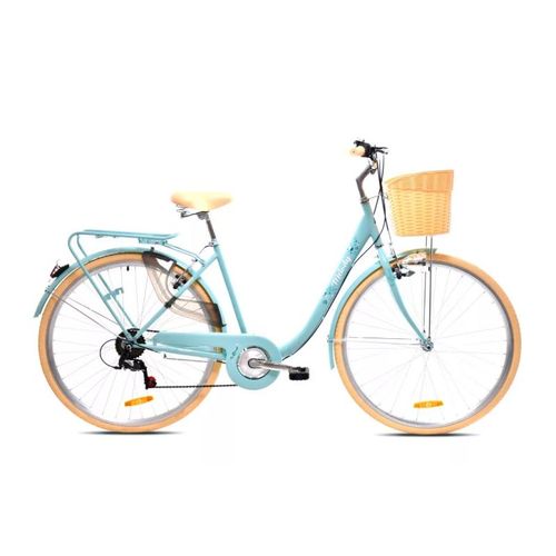 CAPRIOLO CTB MELODY 28''/7HT tirkiz 925267-19