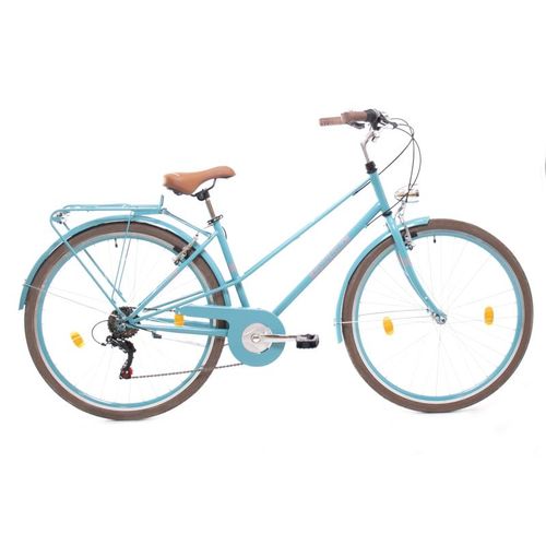 CAPRIOLO TOUR-SUNDAY 28'' tirkiz 925771-17
