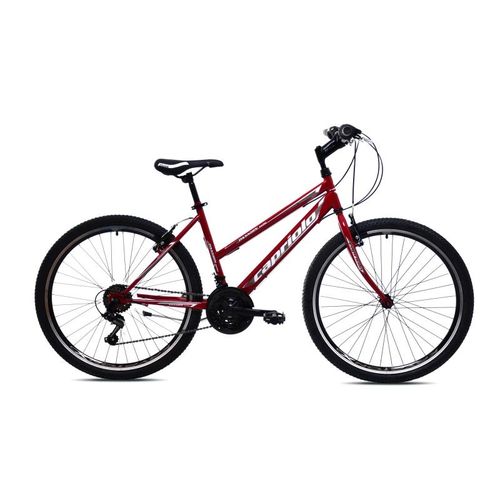 CAPRIOLO PASSION LADY 26''/18HT bordo 15'' 924382-15