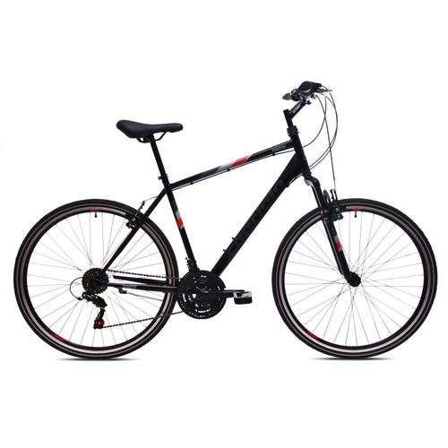 CAPRIOLO TREKKING SUNRISE MAN 28''/18HT crno 20'' 925595-20