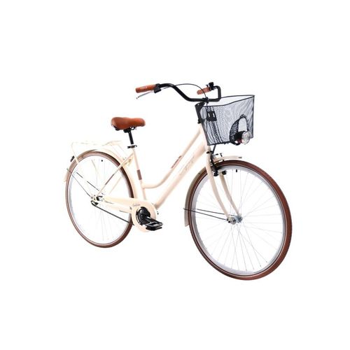 CAPRIOLO AMSTERDAM LADY 28''HT bež 18'' 925292-18