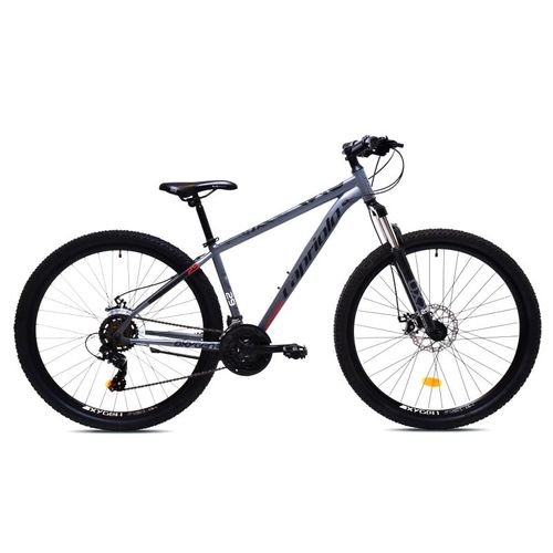 CAPRIOLO MTB OXYGEN 29'' 21HT sivo-crven 926426-16