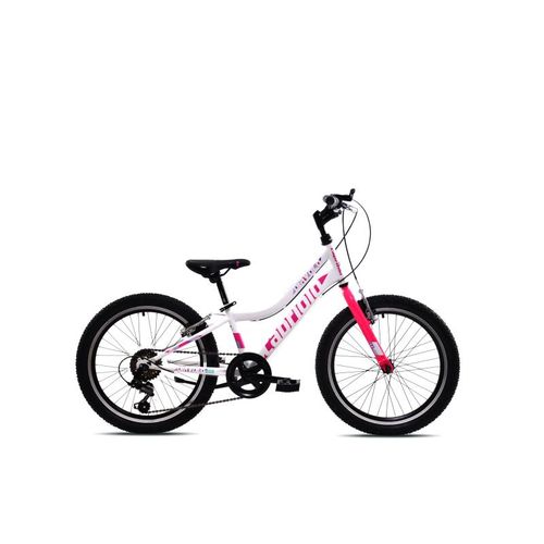 CAPRIOLO MTB DIAVOLO 200 6HT belo-pink 925320-11
