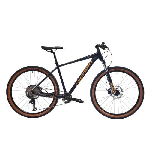 CAPRIOLO MTB ANNIVERSARY 27.5'' crno-zlato 926264-30