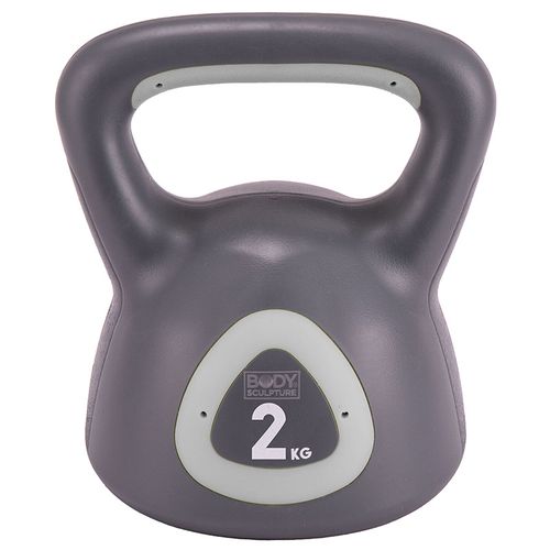 Body Sculpture rusko zvono 2kg unisex