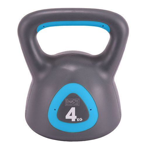 Body Sculpture rusko zvono 4kg unisex