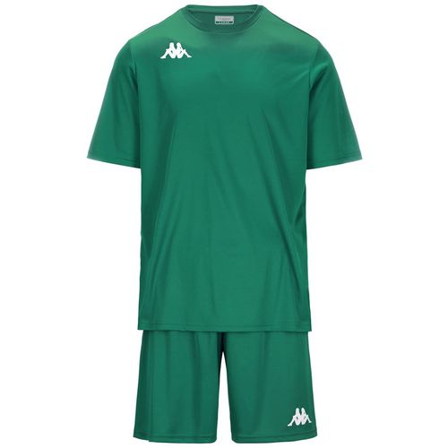 Kappa set Kappa4Soccer gorkit za dečake