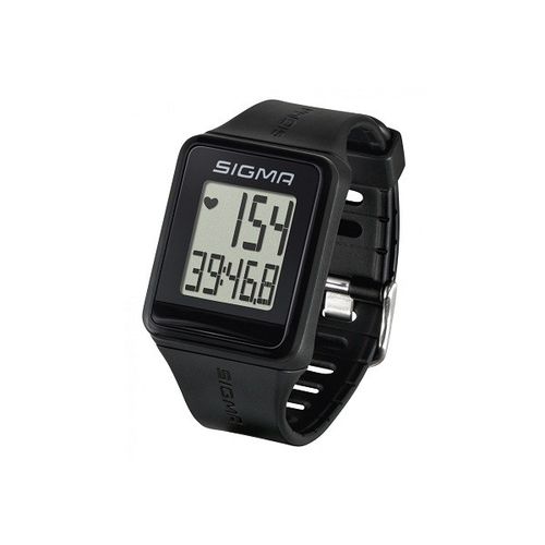 Sigma iD.GO Km Sat Crni