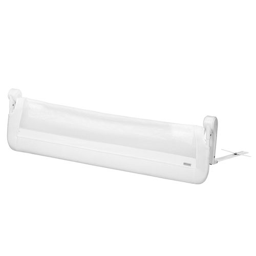 Katlanir White Bed Safety Rail